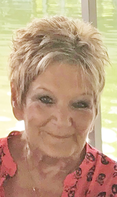 Gayle A. Ginkinger 1951-2024 | News, Sports, Jobs - Tribune Chronicle